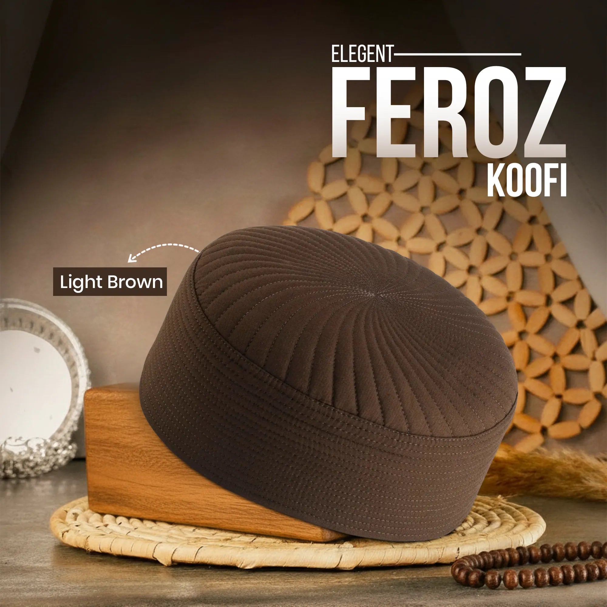 Feroz Koofi – Itees