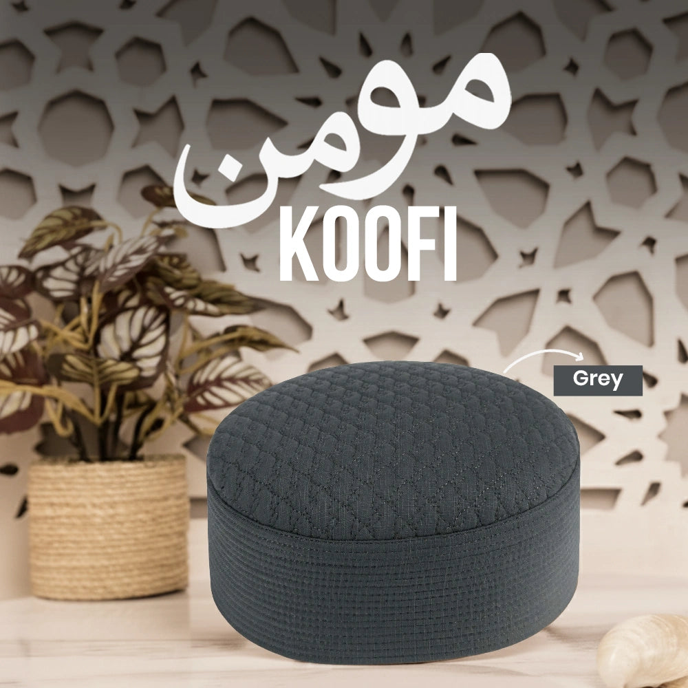 Momin Koofi – Itees